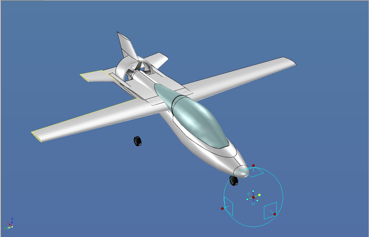 Simplifying your 3D CAD design process